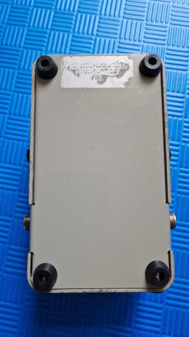 BIRD 43 watt swr METAR