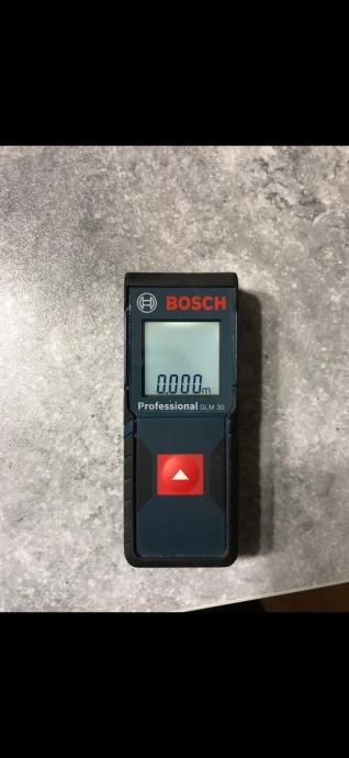 Bosch Digitalni Metar glm 30