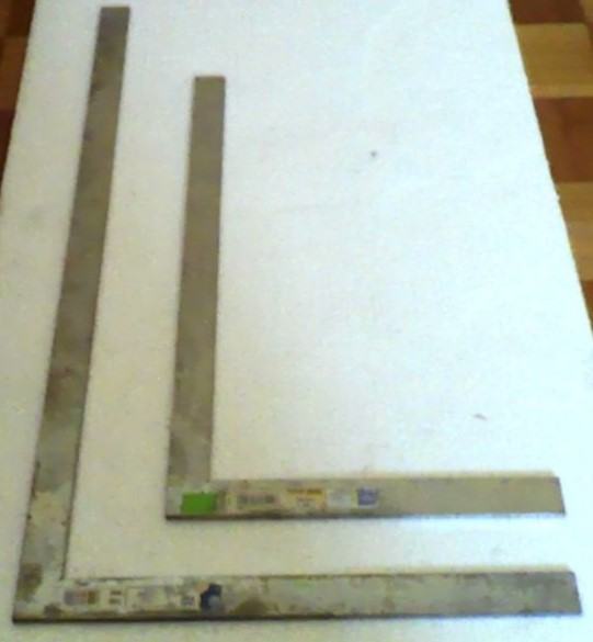 Bravarski kutnici LUX