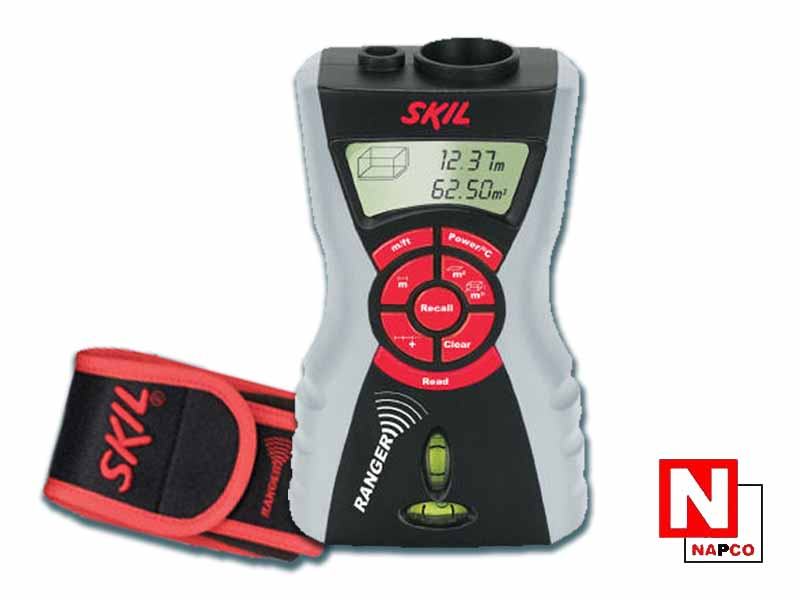 Daljinomjer SKIL ranger 520