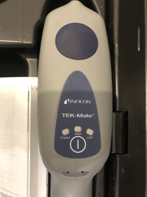 Detektor freona Inficon TEK MATE