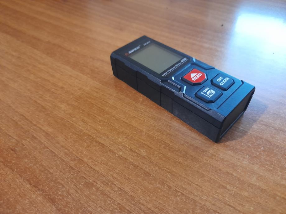 Digitalni laserski metar (Daljinometar) 40METARA