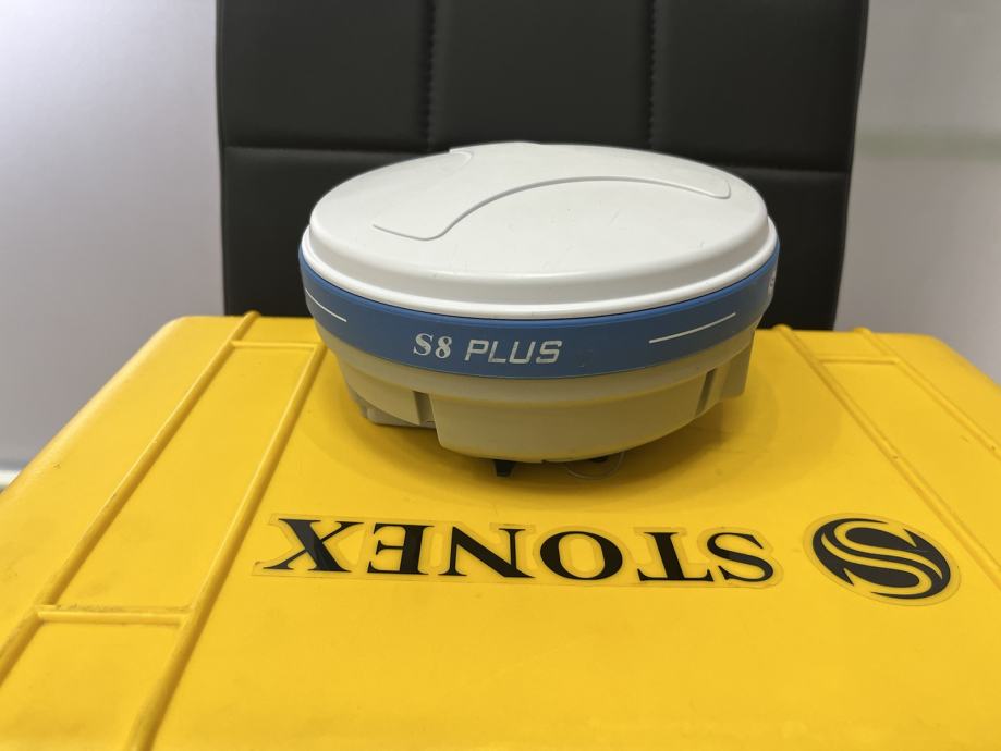 Geodetski gps prijemnik STONEX S8N PLUS