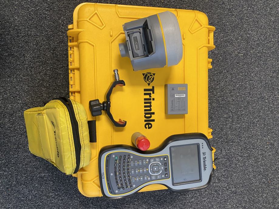 GPS uređaj Trimble R10