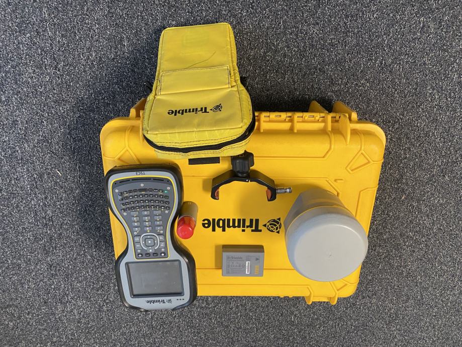 GPS uređaj Trimble R10