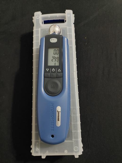 Industrijski HYDROMETTE BlueLine COMPACT B