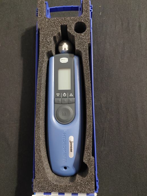 Industrijski HYDROMETTE BlueLine COMPACT B