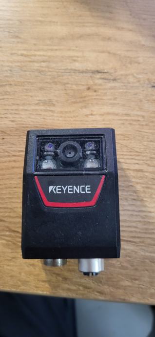 Keyence SR-750