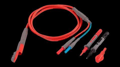 KEYSIGHT U1282A Handheld Digital Multimeter sa BT modulom U1117A