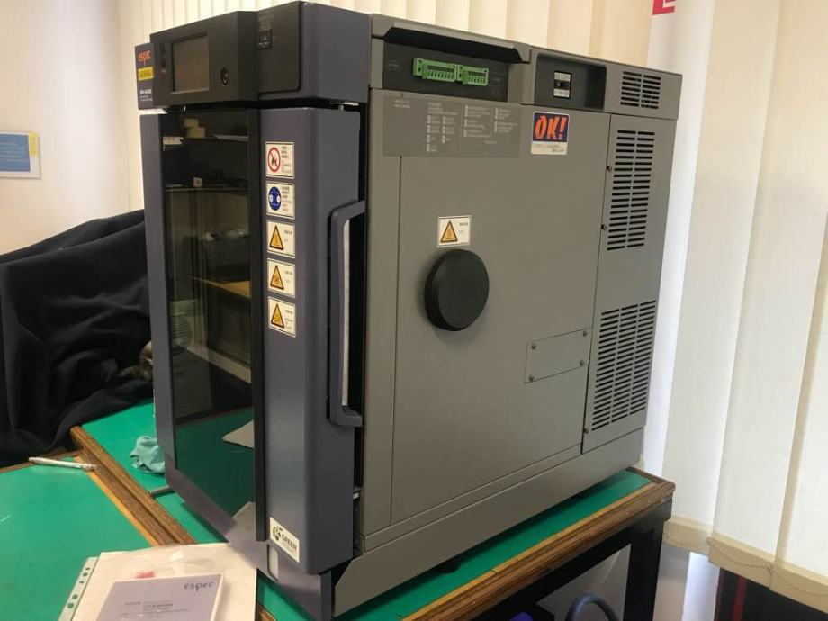 Klima komora ESPEC SH-242