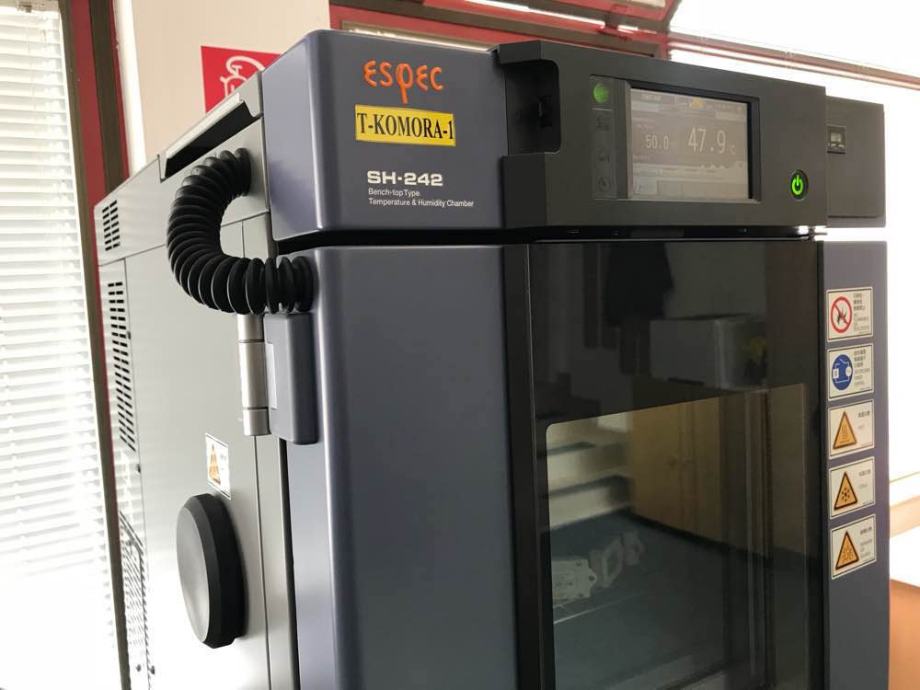 Klima komora ESPEC SH-242