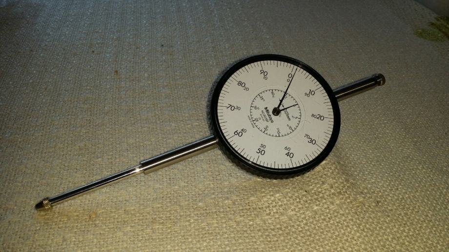 KOMPARATOR SAT MITITUYO