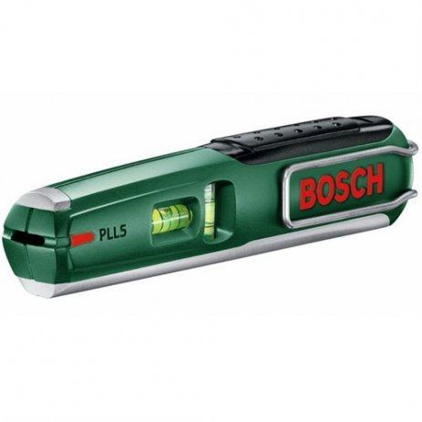 LASERSKI NIVELIR BOSCH PLL 5 2 GOD GARANCIJE