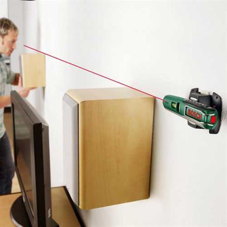 Laserski nivelir Bosch PLL5