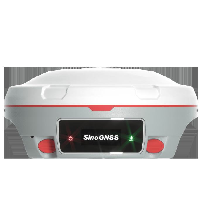 Mars PRO laser RTK prijemnik - ComNav Tech