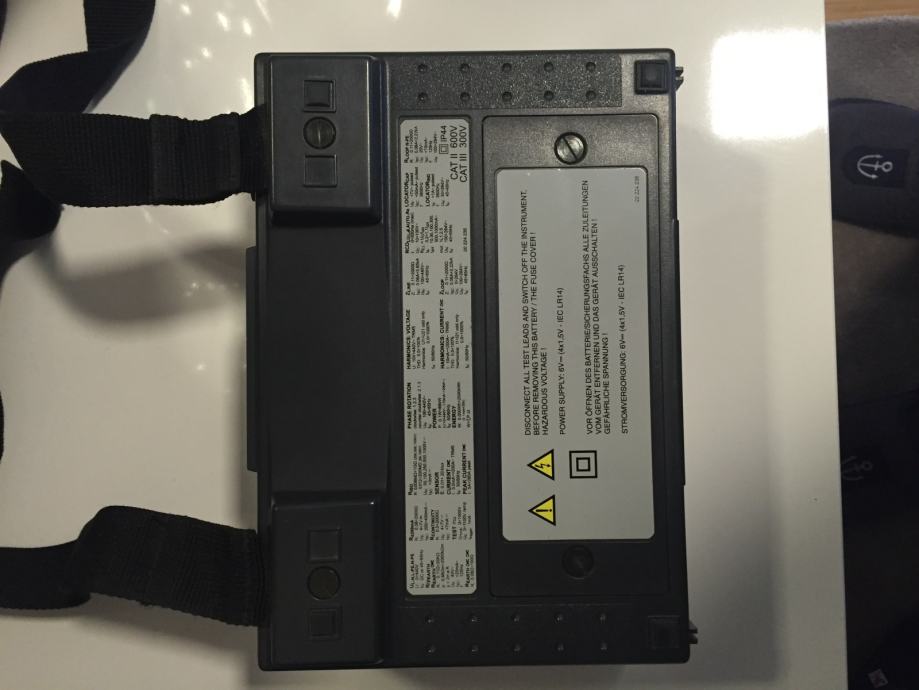 METREL Eurotest 61557 HITNO!!!