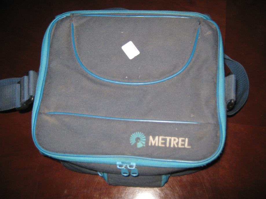 METREL EurotestEASI MI3100 instrument ispitivanje elektroinstalacija