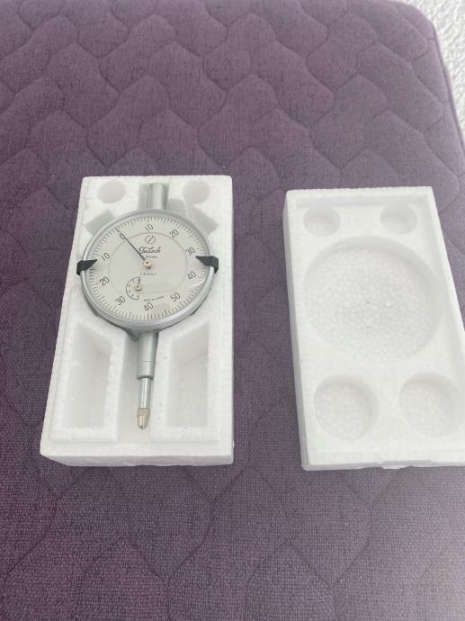 Mjerni sat ( komparator ) - Teclock