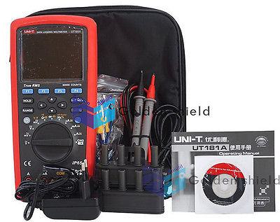 Multimetar UNI-T UT181A