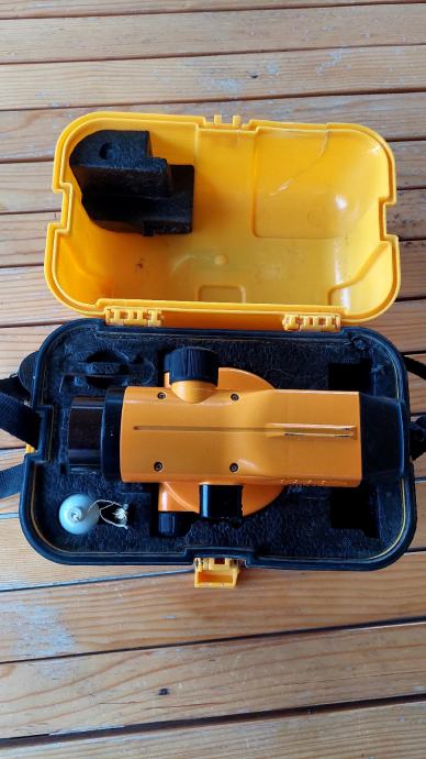 NIVELIR OPTIČKI - Nivel System N32X