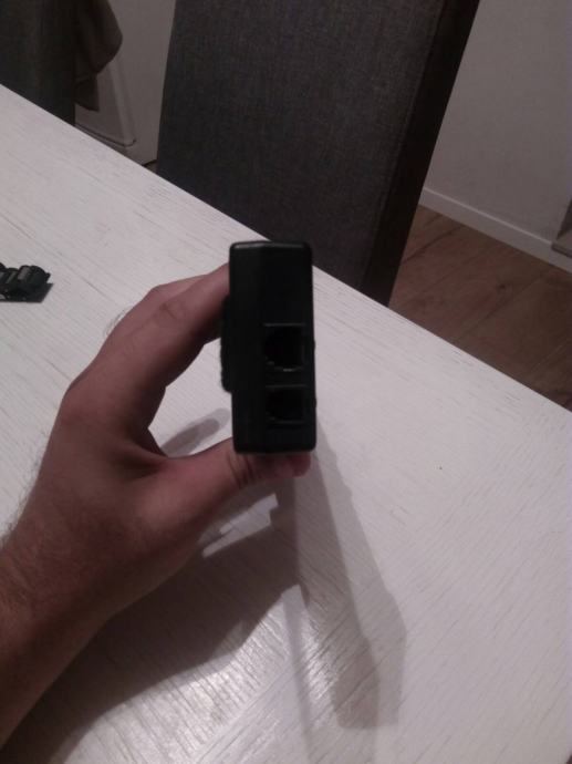 nu metric nitestar dmi