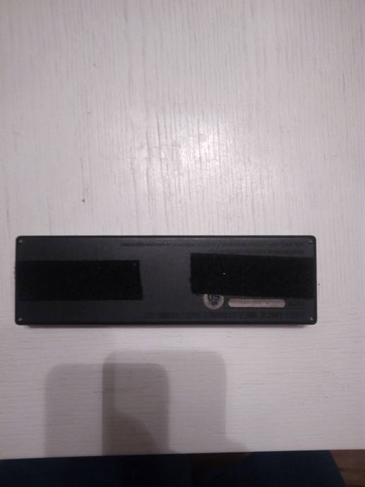 nu metric nitestar dmi