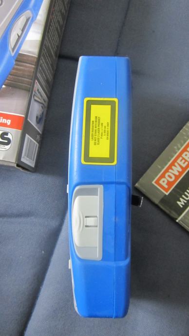 MULTI-DETECTOR POWERFIX 5 U 1 NOVO 79 KN