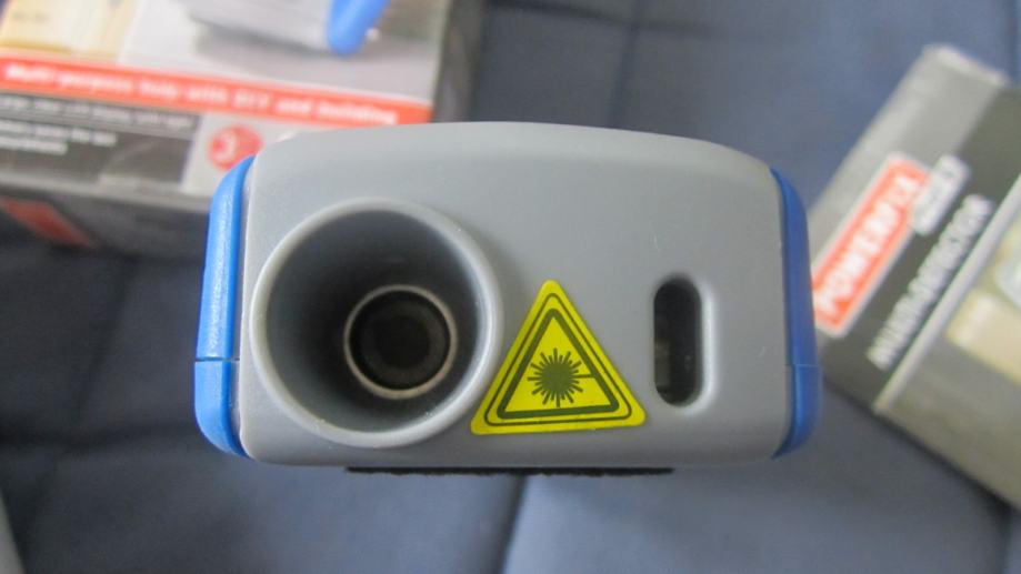 MULTI-DETECTOR POWERFIX 5 U 1 NOVO 79 KN