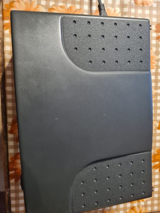 Prodajem METREL Power Quality Analyser MI 2192