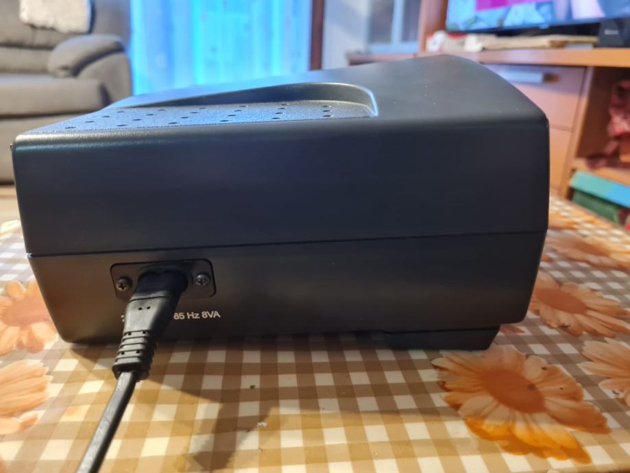 Prodajem METREL Power Quality Analyser MI 2192