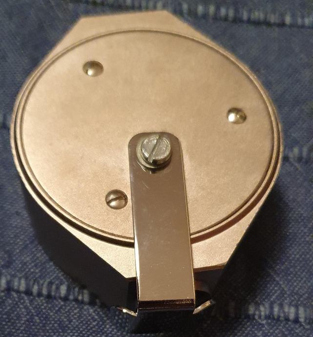 Shore A meter Šormetar Mjerač tvrdoće gume Zwick original