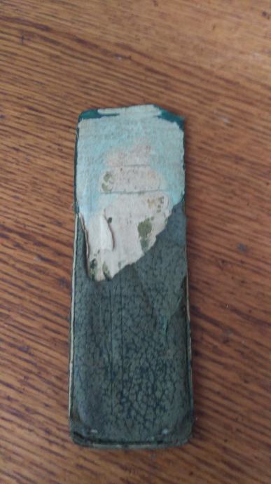 ŠIBER ILI LOGARITMAR, Faber Castell