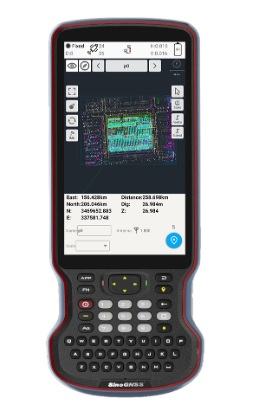 Sino Venus Laser RTK - GNSS/Laser - PDV uključen u cijenu