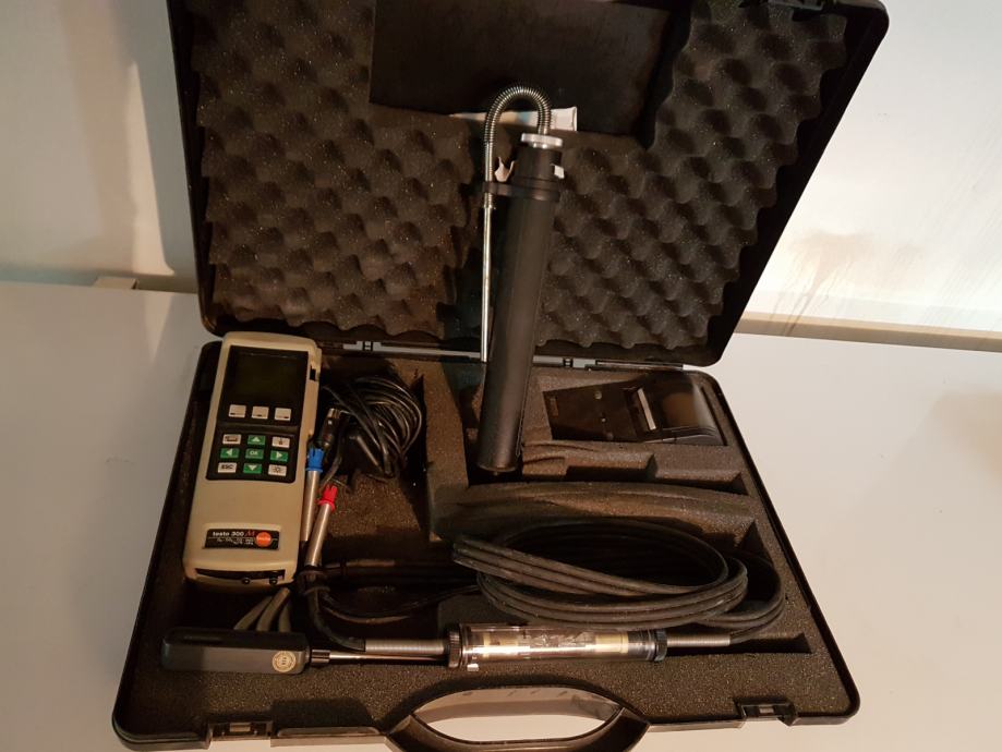 TESTO 300M
