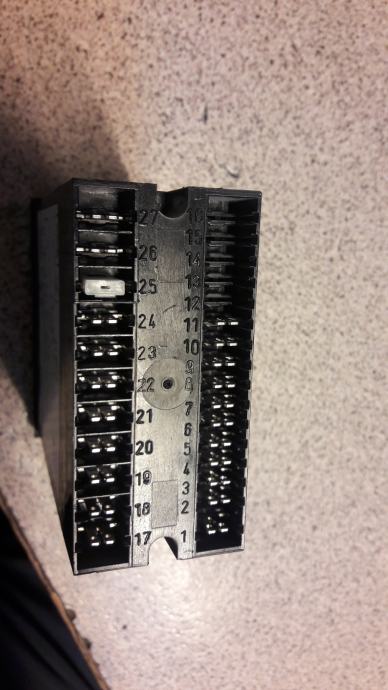 Weishaupt Philips KS407 9404 407 42101