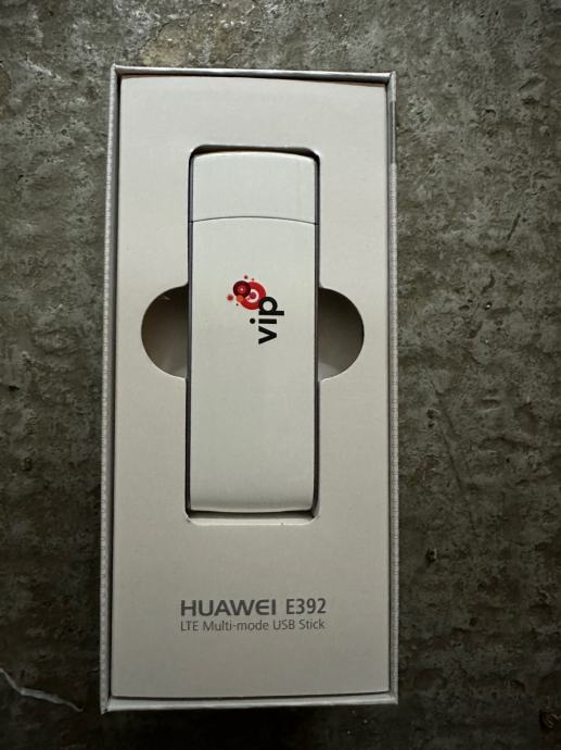 HUAWEI E392 4G LTE-Multi Mode