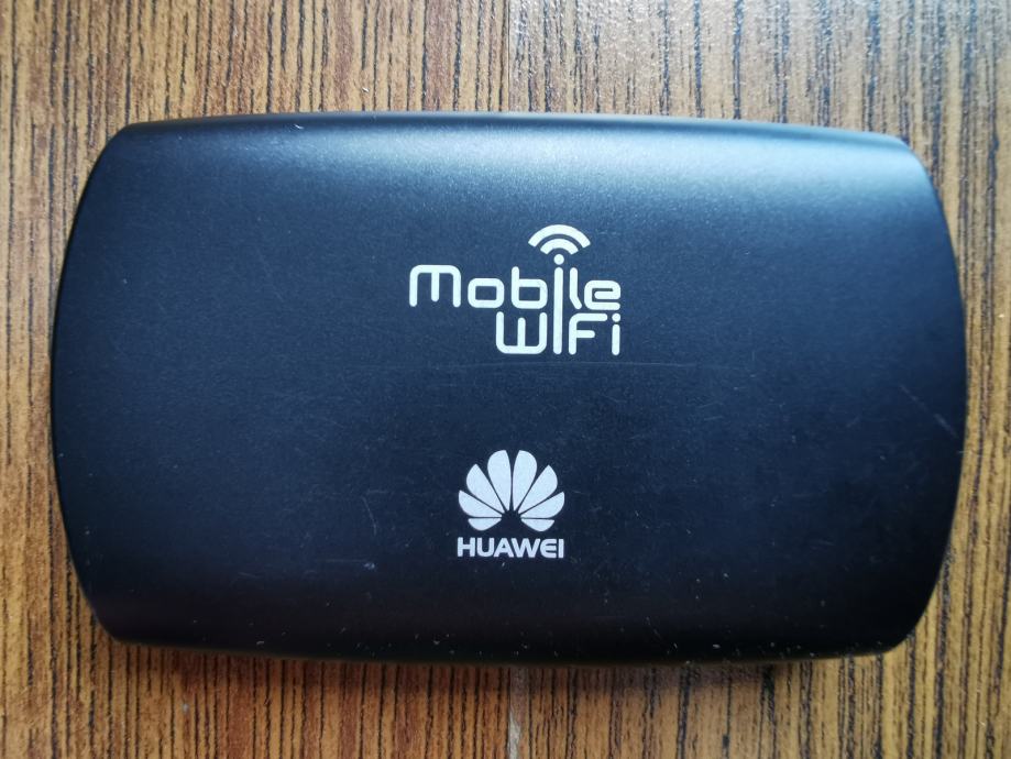 Internet router Huawei E5251S Tele2, HSPA+ speed,DL 42.2Mbps/UL 6Mbp.