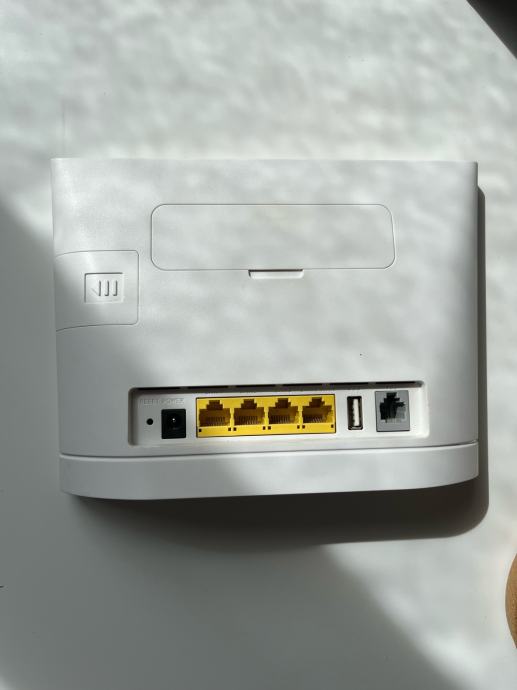 Ruter za mobilni internet