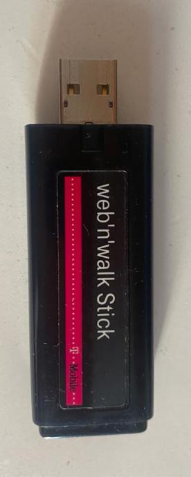 Stick za internet