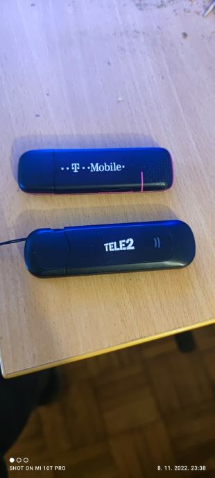 USB adapteri za mobilni internet