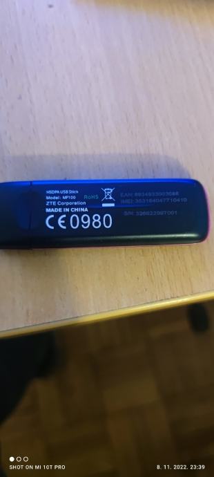 USB adapteri za mobilni internet