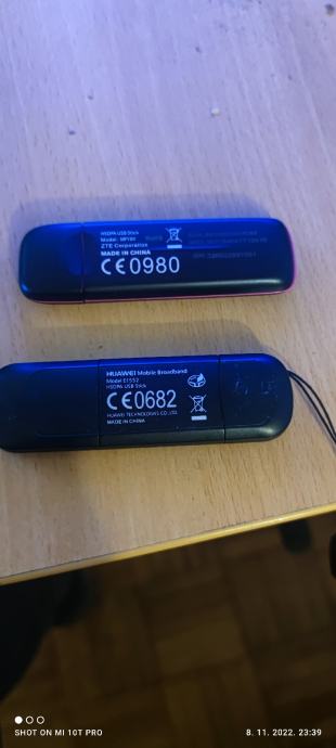 USB adapteri za mobilni internet