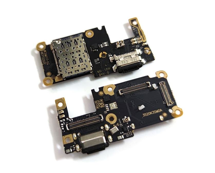 Xiaomi 11T / 11T Pro Konektor Punjenja Novo