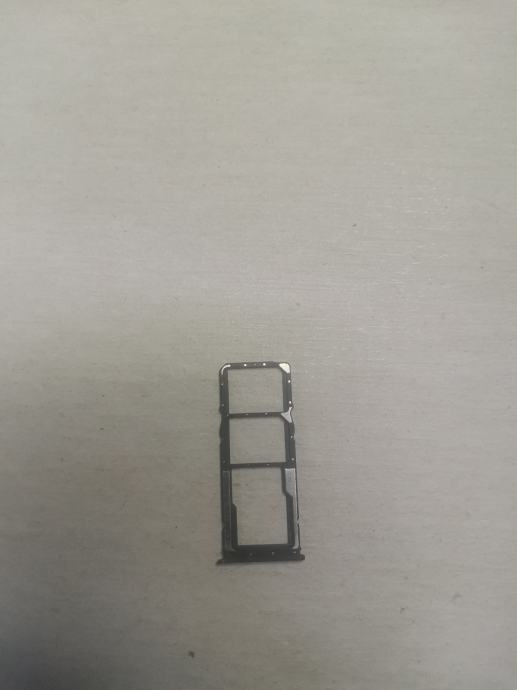 Xiaomi redmi A8 sim ladica