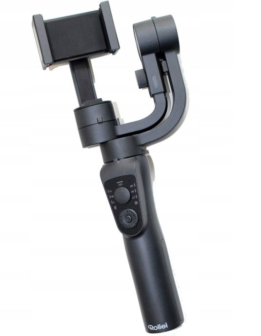 Gimbal Rollei Steady Butler Mobile 2