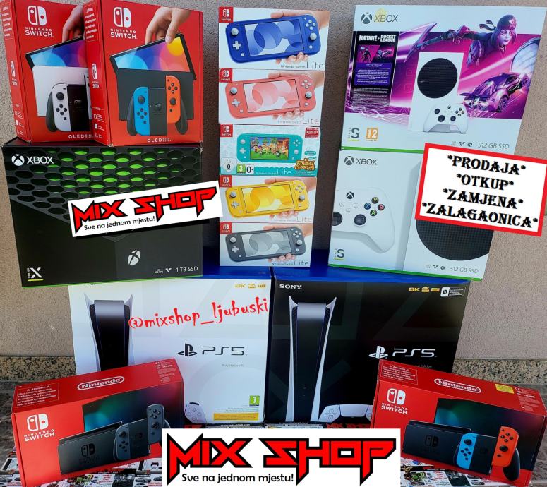 RUKSAK/TORBA ZA SONY PLAYSTATION 5 PS5 KONZOLE *NOVO*RAZNE BOJE*
