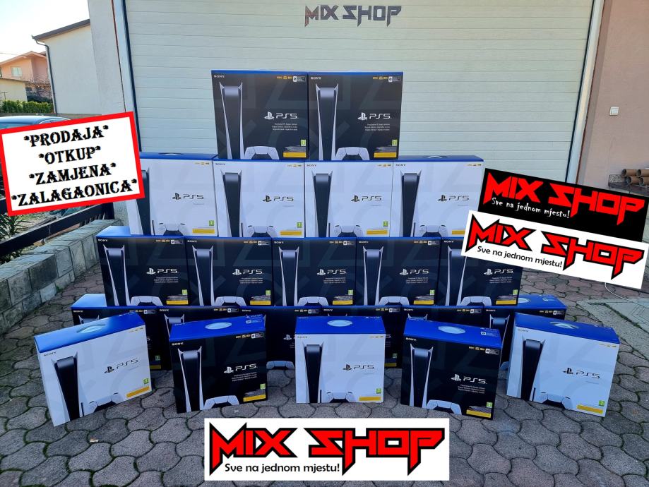 RUKSAK/TORBA ZA SONY PLAYSTATION 5 PS5 KONZOLE *NOVO*RAZNE BOJE*