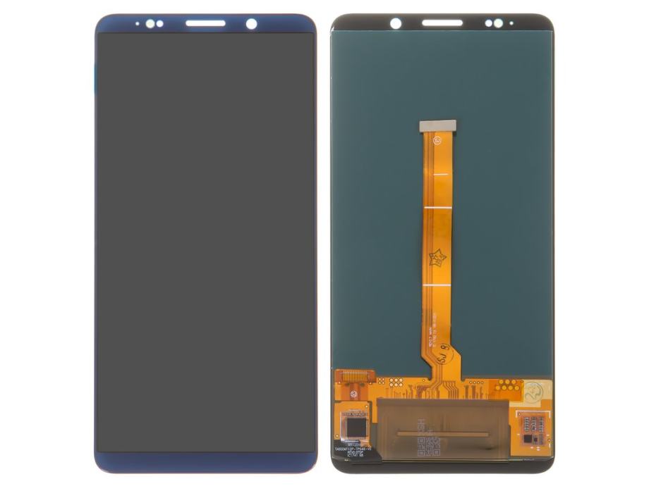 Huawei Mate 10 Pro (BLA) lcd touch screen OLED NOVO Plavi