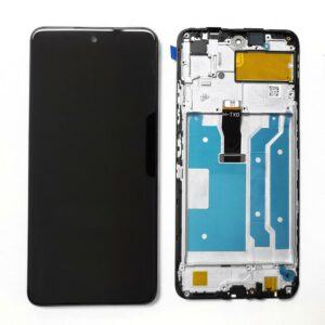 Huawei P Smart 2021 (PPA-LX2) lcd touch screen okvir OEM NOVO