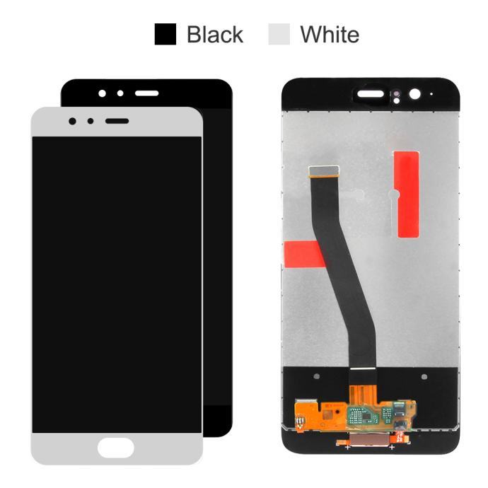 Huawei P10 (VTR) lcd touch screen Zamjenski NOVO Crni